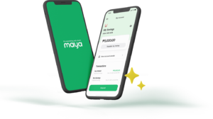 Features - Maya Digital Bank