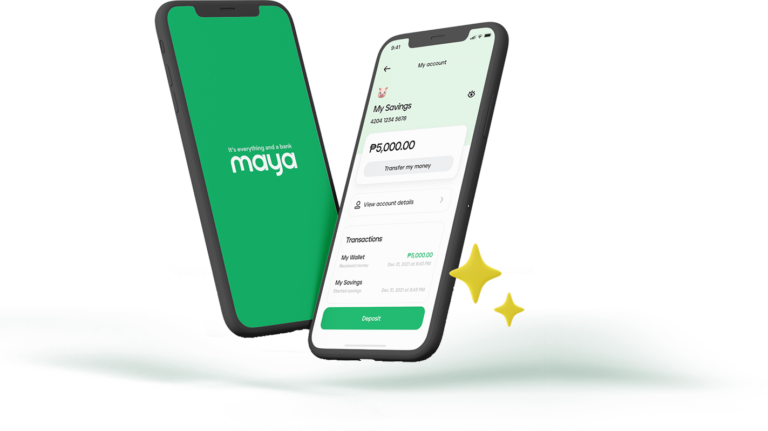 Maya 101: Understanding Your Billing Statement - Maya Digital Bank