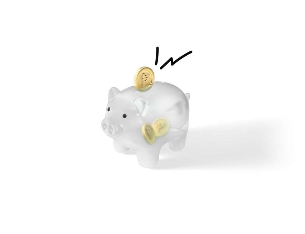 Jumpstart your savings - Maya Digital Bank