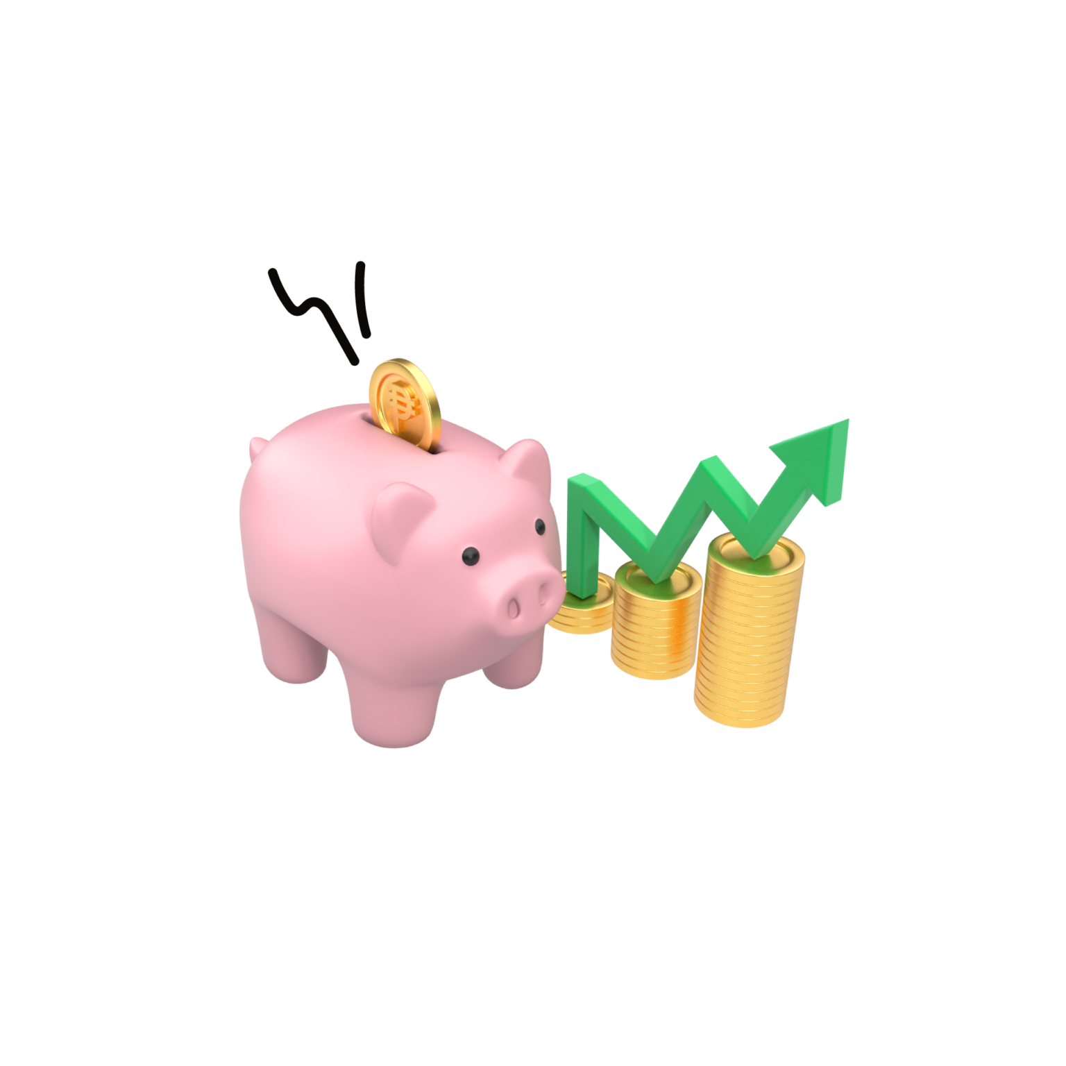 Jumpstart your savings - Maya Digital Bank