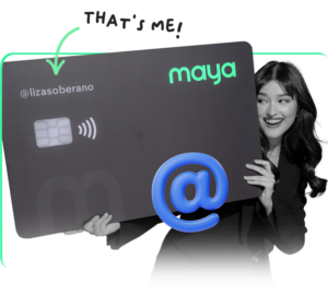 High Interest Savings Account Philippines | Maya Digital Bank