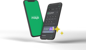 Credit Cards Philippines - Maya Digital Bank