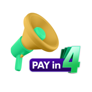 Pay in 4 - Maya Digital Bank