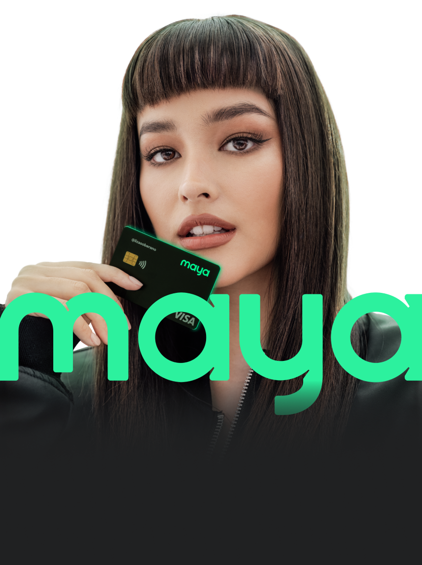 High Interest Savings Account Philippines | Maya Digital Bank