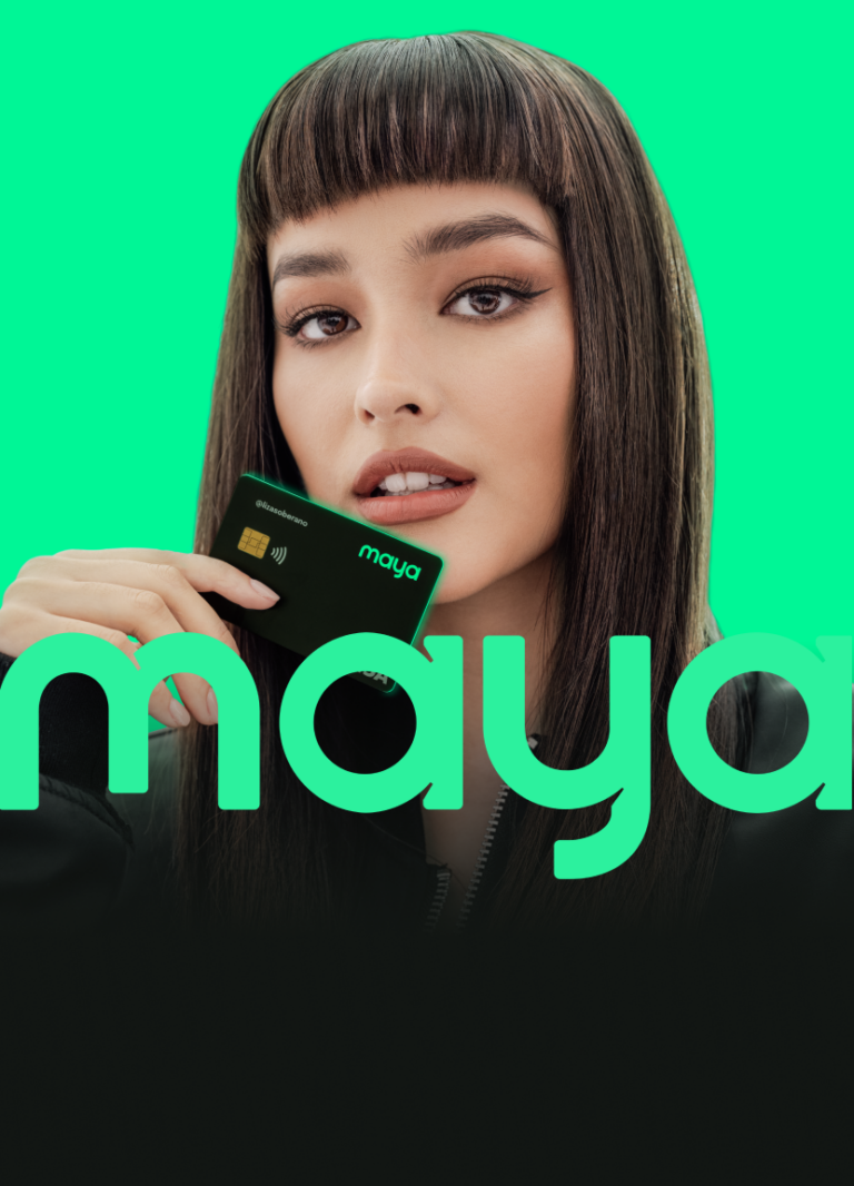 Leading Digital Bank in the Philippines | Maya Bank