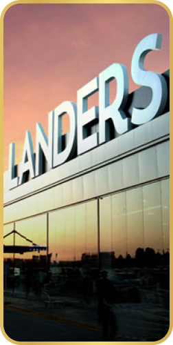 Landers CC - Maya Digital Bank