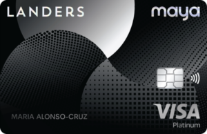 Credit Cards Philippines - Maya Digital Bank