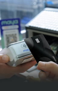 Maya Black Credit Card - Maya Digital Bank