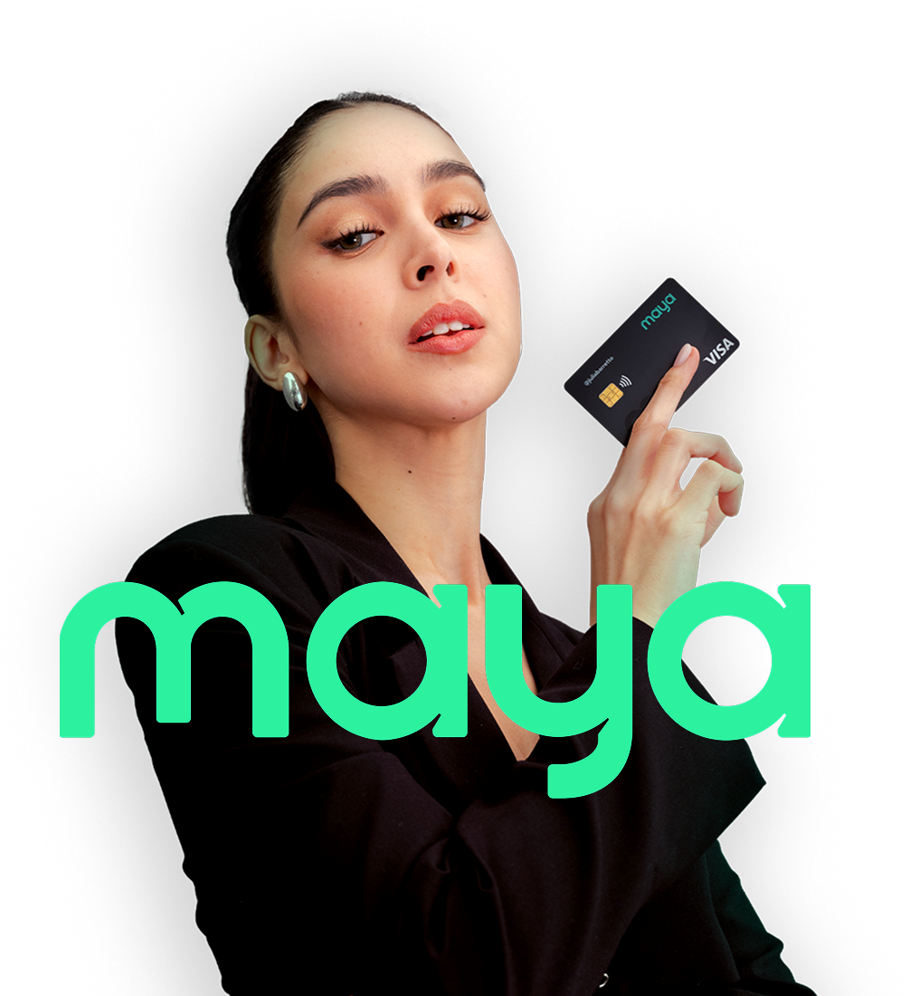 High Interest Savings Account Philippines | Maya Digital Bank