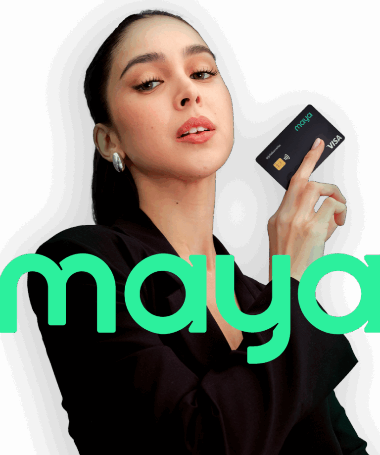 High Interest Savings Account Philippines | Maya Digital Bank
